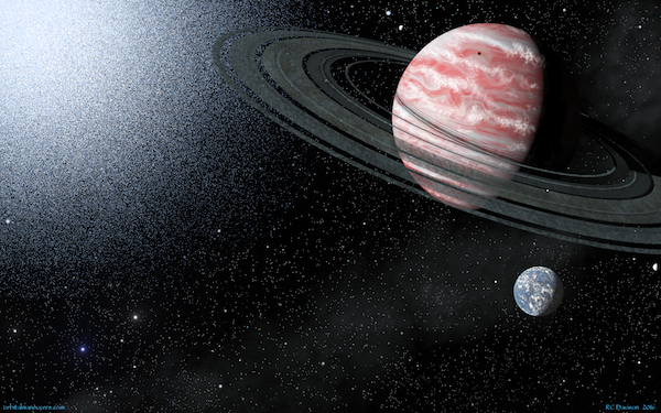 Galaxies | Orbital Maneuvers' Blog